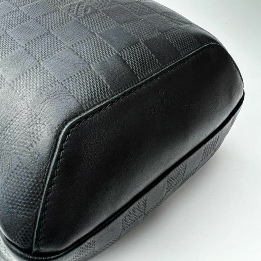 LOUIS VUITTON - ✨美品✨ ダミエアンフィニ アヴェニュー LOUIS VUITTON - ✨美品✨ ダミエアンフィニ アヴェニュー