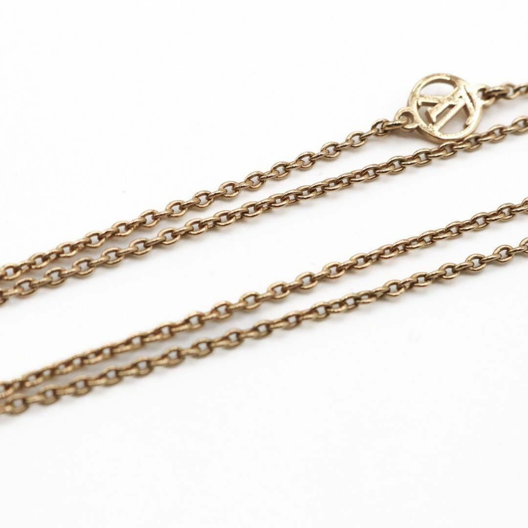 LOUIS VUITTON - 【極美品】ルイヴィトン M00365 コリエ LOUIS VUITTON - 【極美品】ルイヴィトン M00365 コリエ