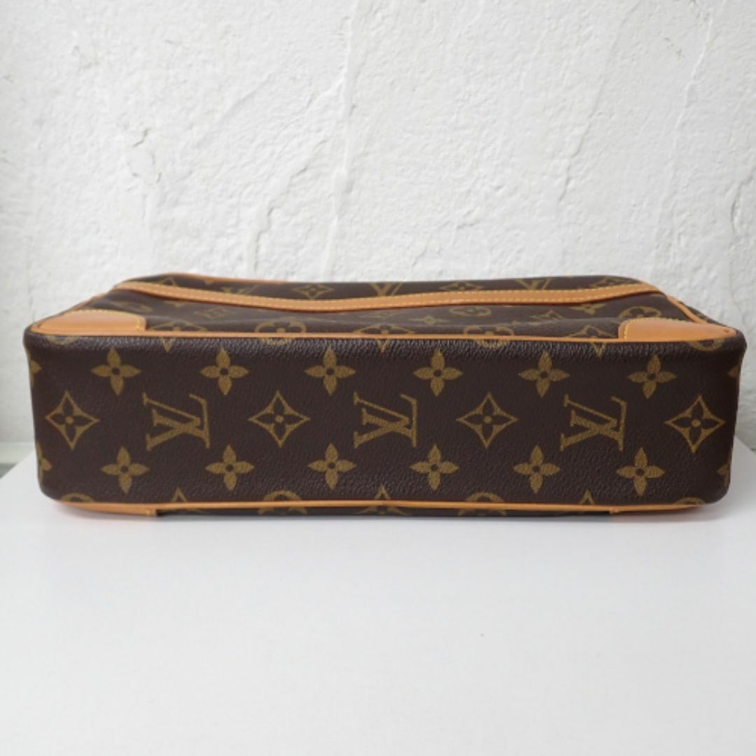 LOUIS VUITTON - ルイヴィトン モノグラム コンピエーニュ28 LOUIS VUITTON - ルイヴィトン モノグラム コンピエーニュ28