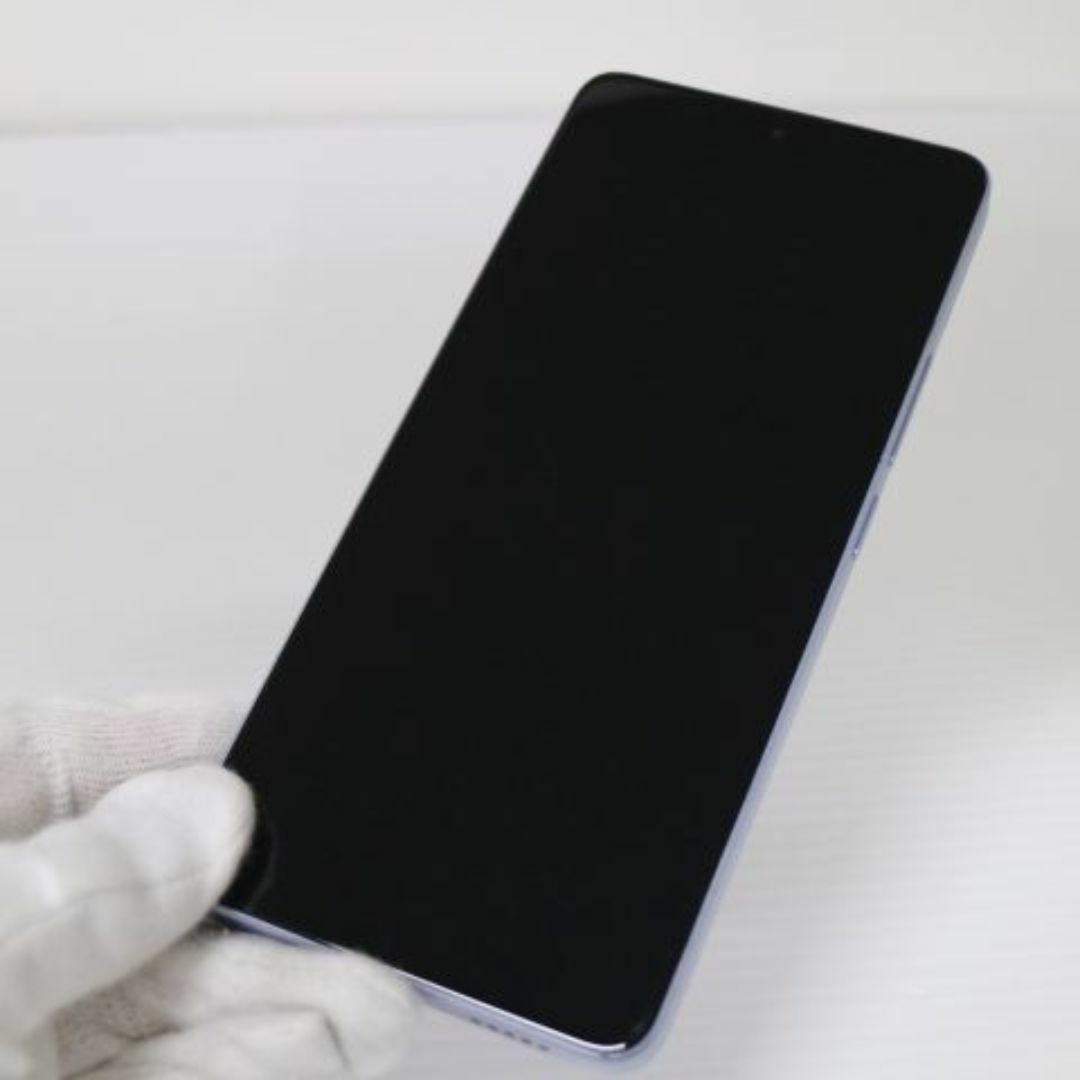 Xiaomi - SIMフリー Redmi Note 13 Pro 5G オーロラパープル Xiaomi - SIMフリー Redmi Note 13 Pro 5G オーロラパープル