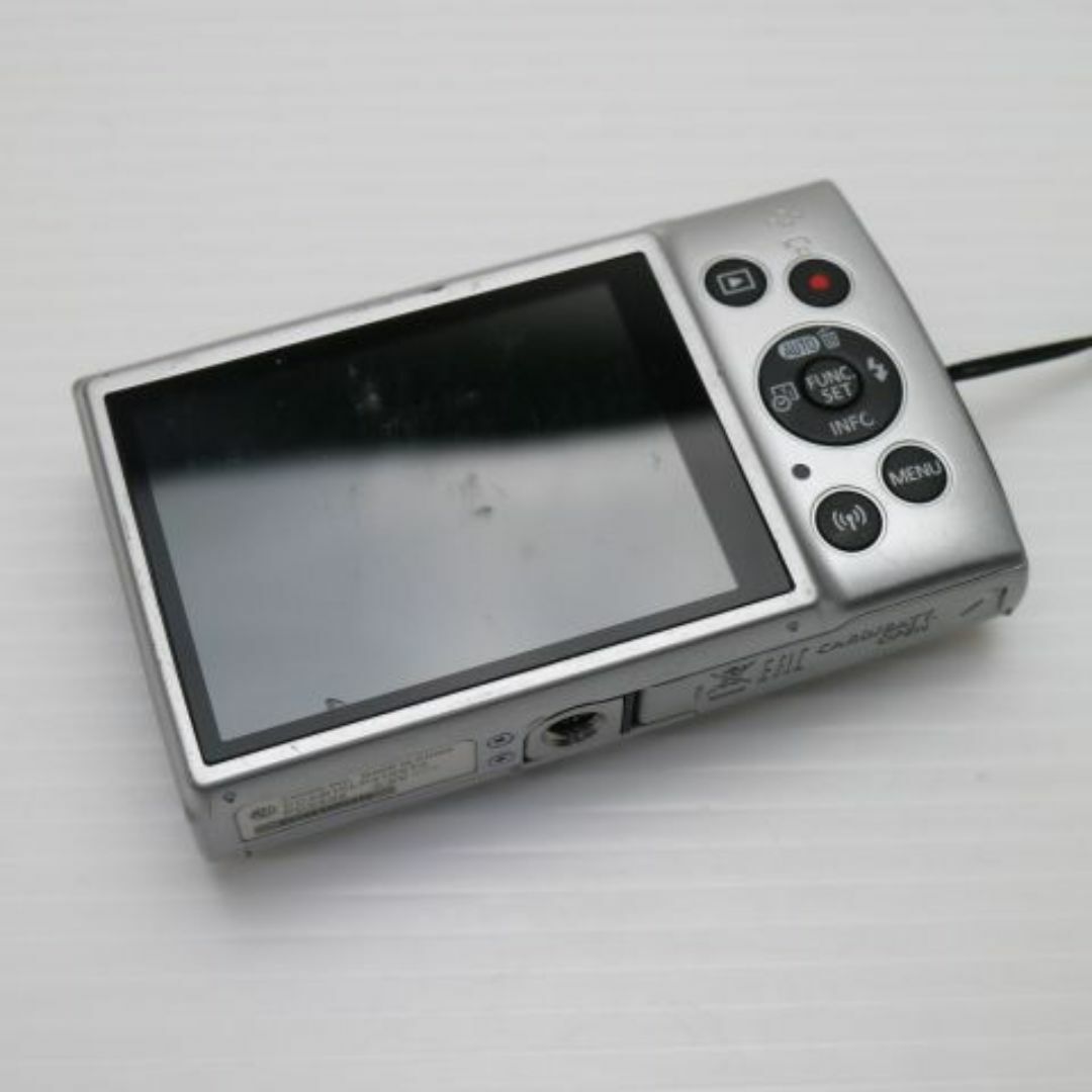 Canon - IXY 210 シルバー M999の通販 by エコスタ|キヤノン Canon - IXY 210 シルバー M999の通販 by エコスタ|キヤノン