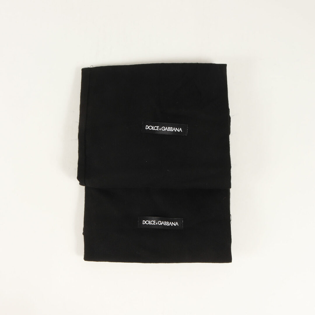 DOLCE&GABBANA - 【新品同様】DOLCE&GABBANA ドルチェ DOLCE&GABBANA - 【新品同様】DOLCE&GABBANA ドルチェ