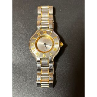 Cartier - カルティエ ウォッチボックス ウォッチケース 時計 Cartier - カルティエ ウォッチボックス ウォッチケース 時計