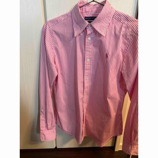POLO RALPH LAUREN(シャツ/ブラウス(長袖/七分))のフリマ POLO RALPH LAUREN(シャツ/ブラウス(長袖/七分))のフリマ
