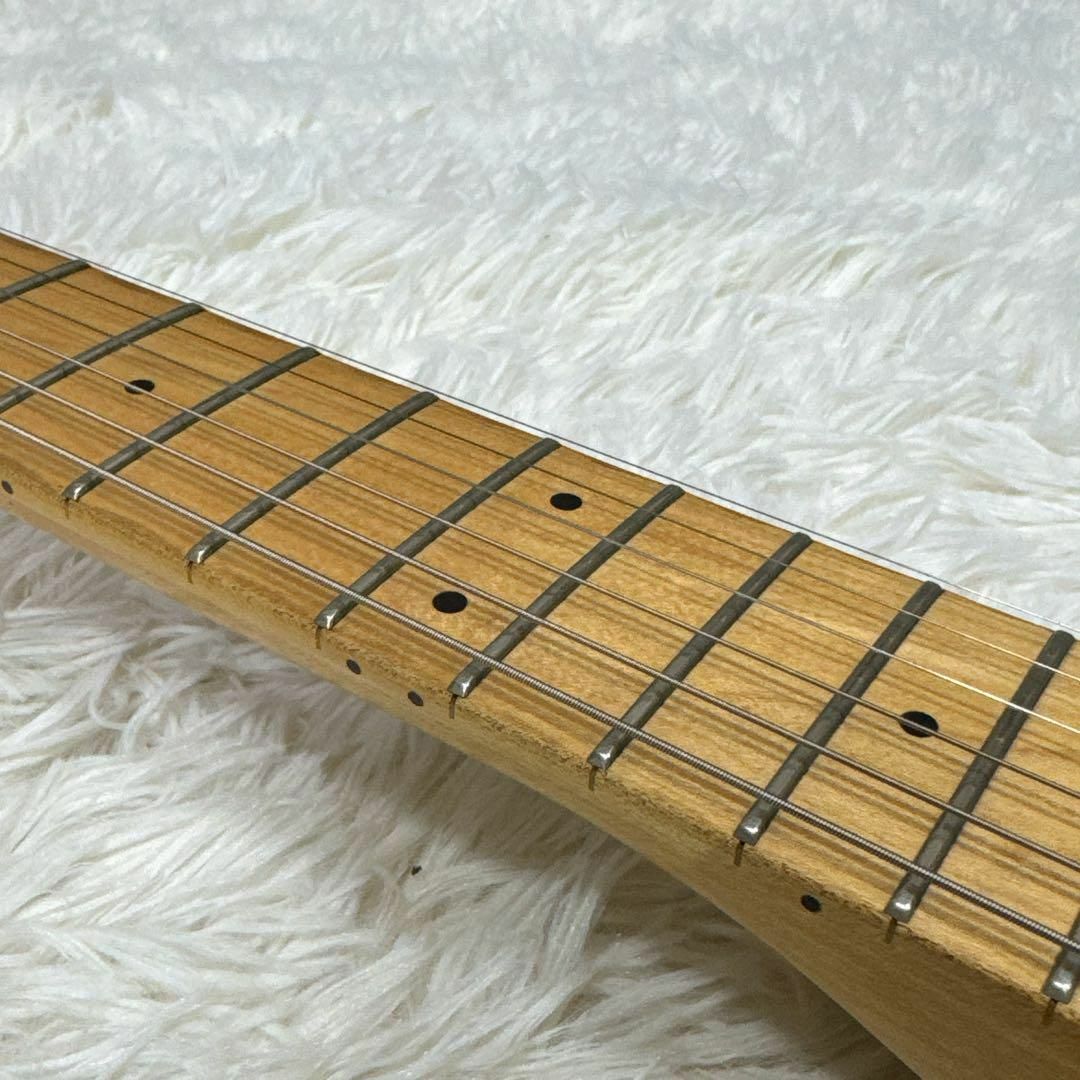 YAMAHA MG-MⅡG B'z 松本孝弘モデル ネオングラフィック ヤマハ YAMAHA MG-MⅡG B'z 松本孝弘モデル ネオングラフィック ヤマハ