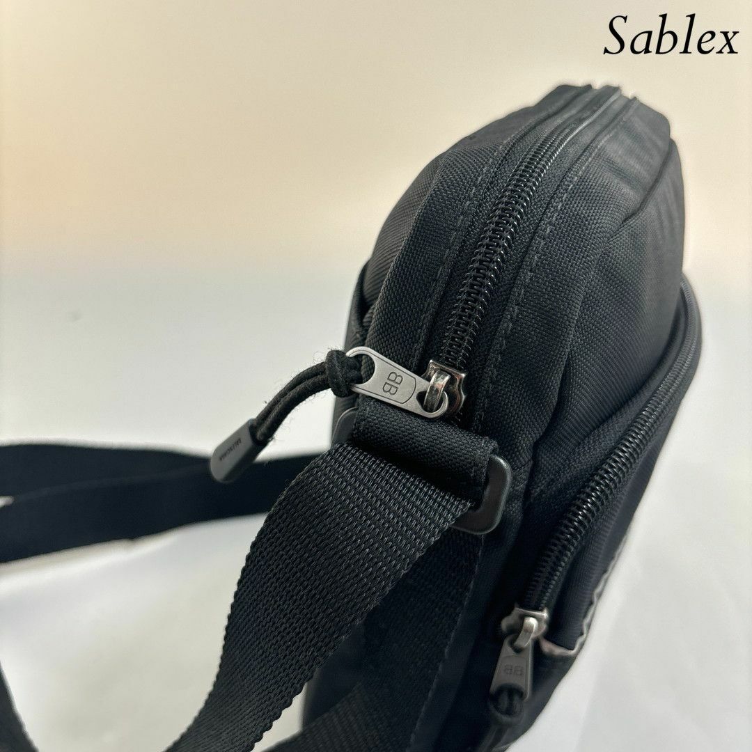 BALENCIAGA - 【新品同様】バレンシアガ スポーツ ショルダー BALENCIAGA - 【新品同様】バレンシアガ スポーツ ショルダー