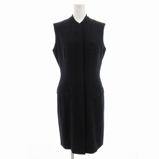 Calvin Klein - 【カルバンクライン】ノースリーブ ワンピース Calvin Klein - 【カルバンクライン】ノースリーブ ワンピース