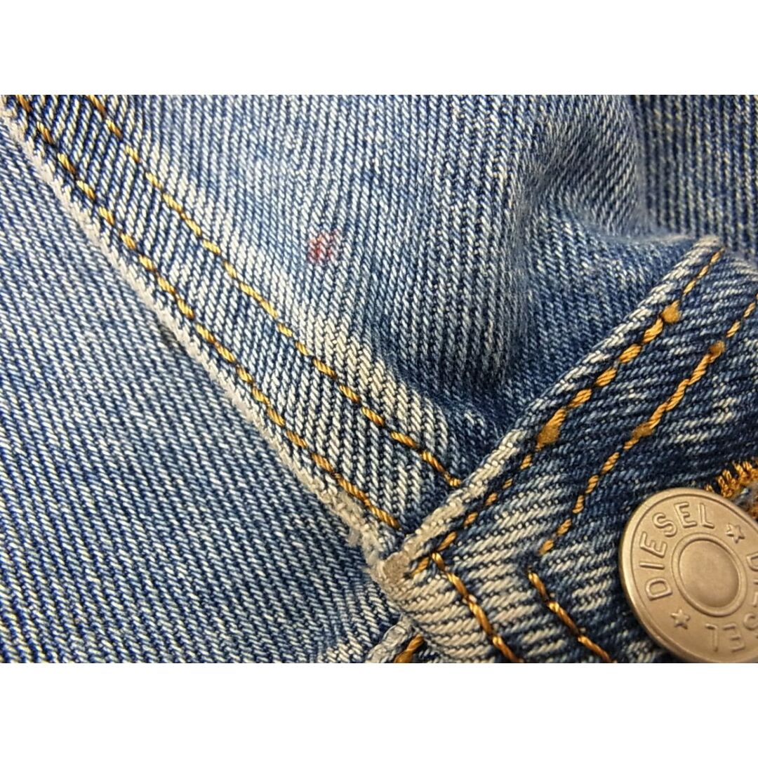 DIESEL - 定価59,400円 20AW☆DIESEL×GR8(グレイト)コラボ DIESEL - 定価59,400円 20AW☆DIESEL×GR8(グレイト)コラボ