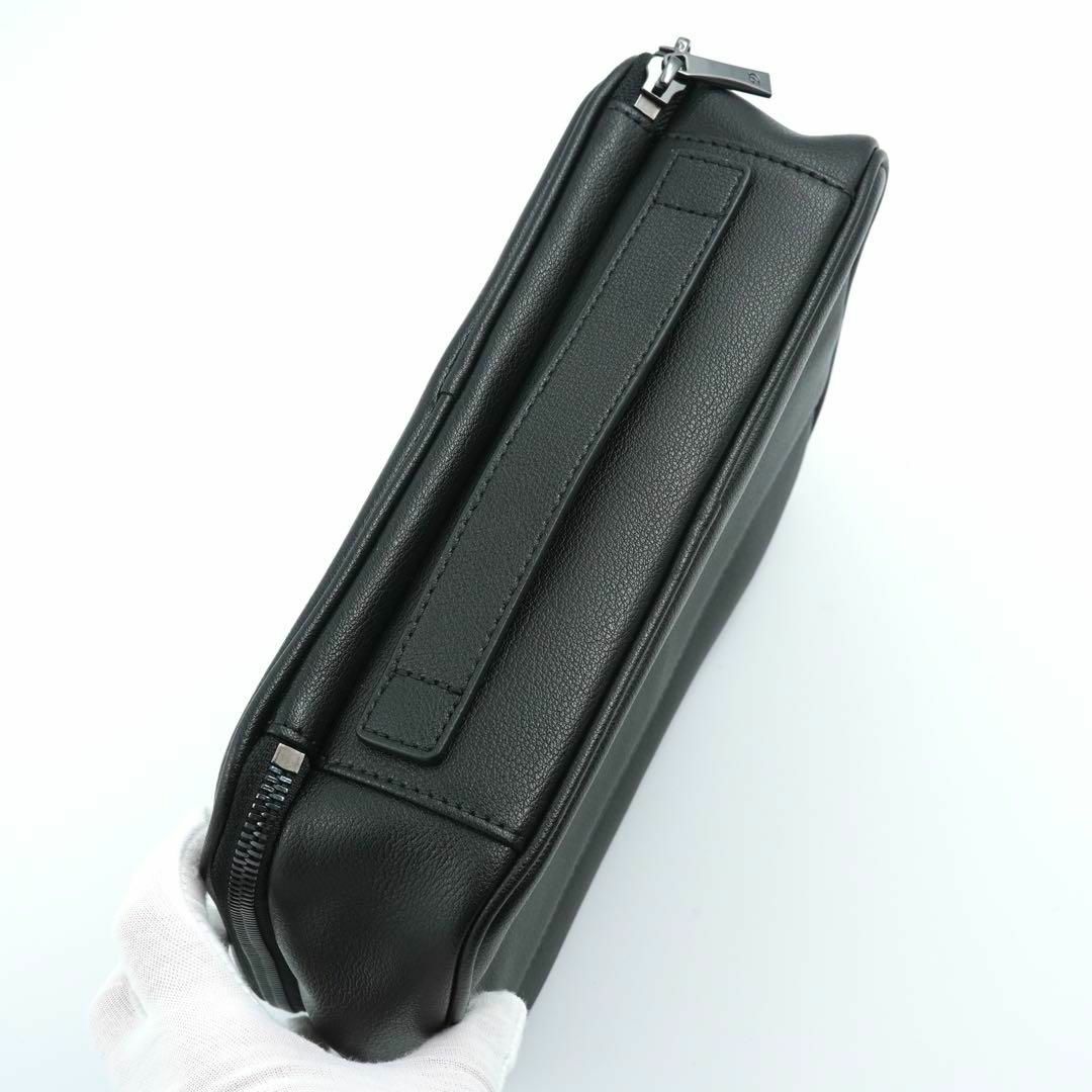 S.T. Dupont - ✨新品未使用✨ S.t DUPONT セカンドバック S.T. Dupont - ✨新品未使用✨ S.t DUPONT セカンドバック