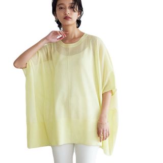 AND MARY Sophia layered tops ベージュの通販 by えぬ's shop AND MARY Sophia layered tops ベージュの通販 by えぬ's shop