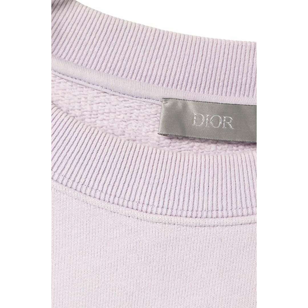 Dior - ディオール 193J648A0687 KENNY SCHARFコットンオーバー Dior - ディオール 193J648A0687 KENNY SCHARFコットンオーバー