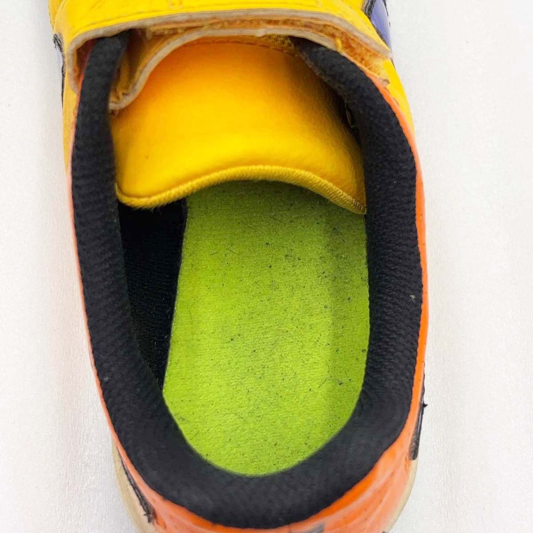 NIKE - ナイキ フットサル インドアシューズ ティエンポ V4 TF NIKE - ナイキ フットサル インドアシューズ ティエンポ V4 TF