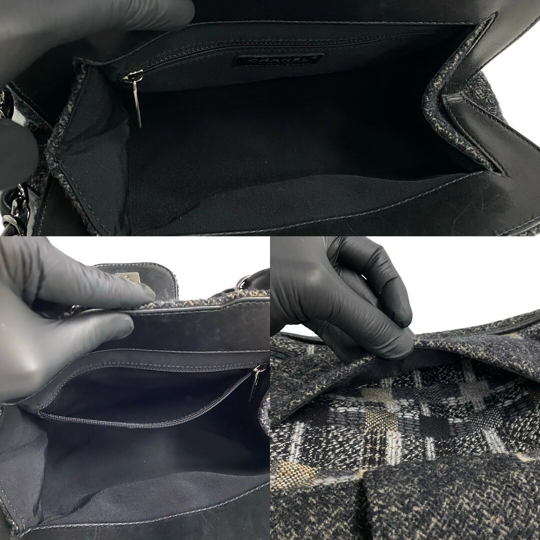 CHANEL - 極 美品 袋付 シール有 10番台 CHANEL シャネル ココ CHANEL - 極 美品 袋付 シール有 10番台 CHANEL シャネル ココ