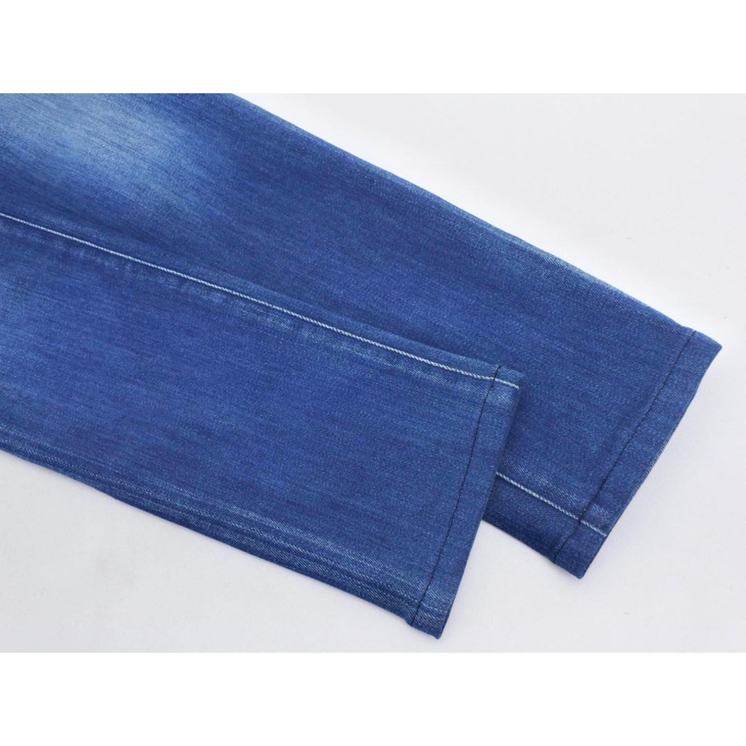 DENHAM - DENHAM デンハム スキニー デニムパンツ size26/紺 DENHAM - DENHAM デンハム スキニー デニムパンツ size26/紺