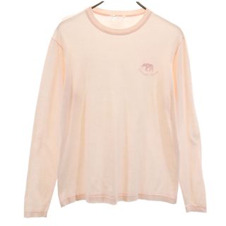 HERMES(Tシャツ(長袖/七分))のフリマアイテム一覧 HERMES(Tシャツ(長袖/七分))のフリマアイテム一覧