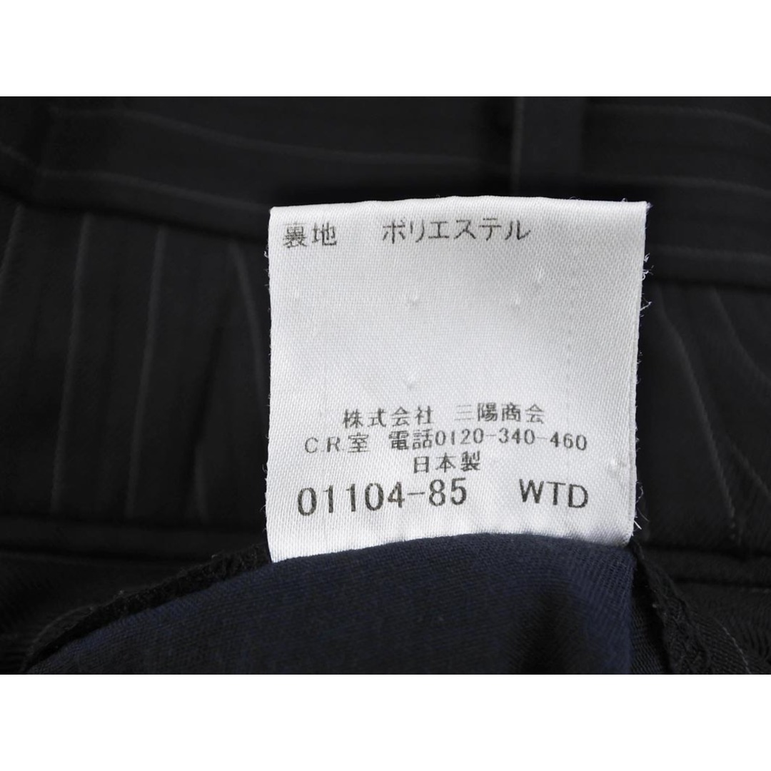 BURBERRY BLACK LABEL - BURBERRY BLACK LABEL バーバリー BURBERRY BLACK LABEL - BURBERRY BLACK LABEL バーバリー