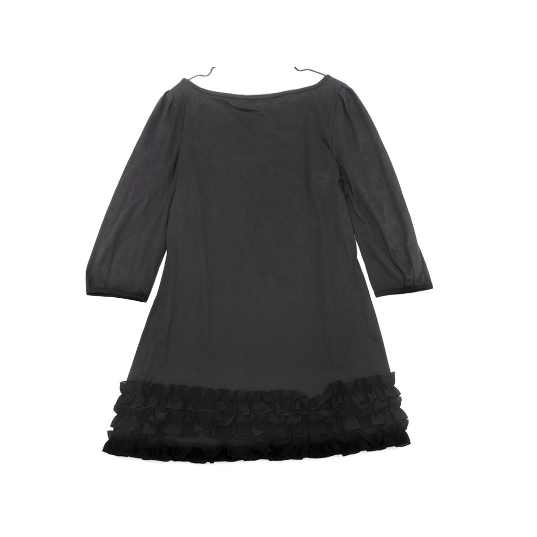 M-premier - M-PREMIER エムプルミエ フリル カットソー size36 M-premier - M-PREMIER エムプルミエ フリル カットソー size36