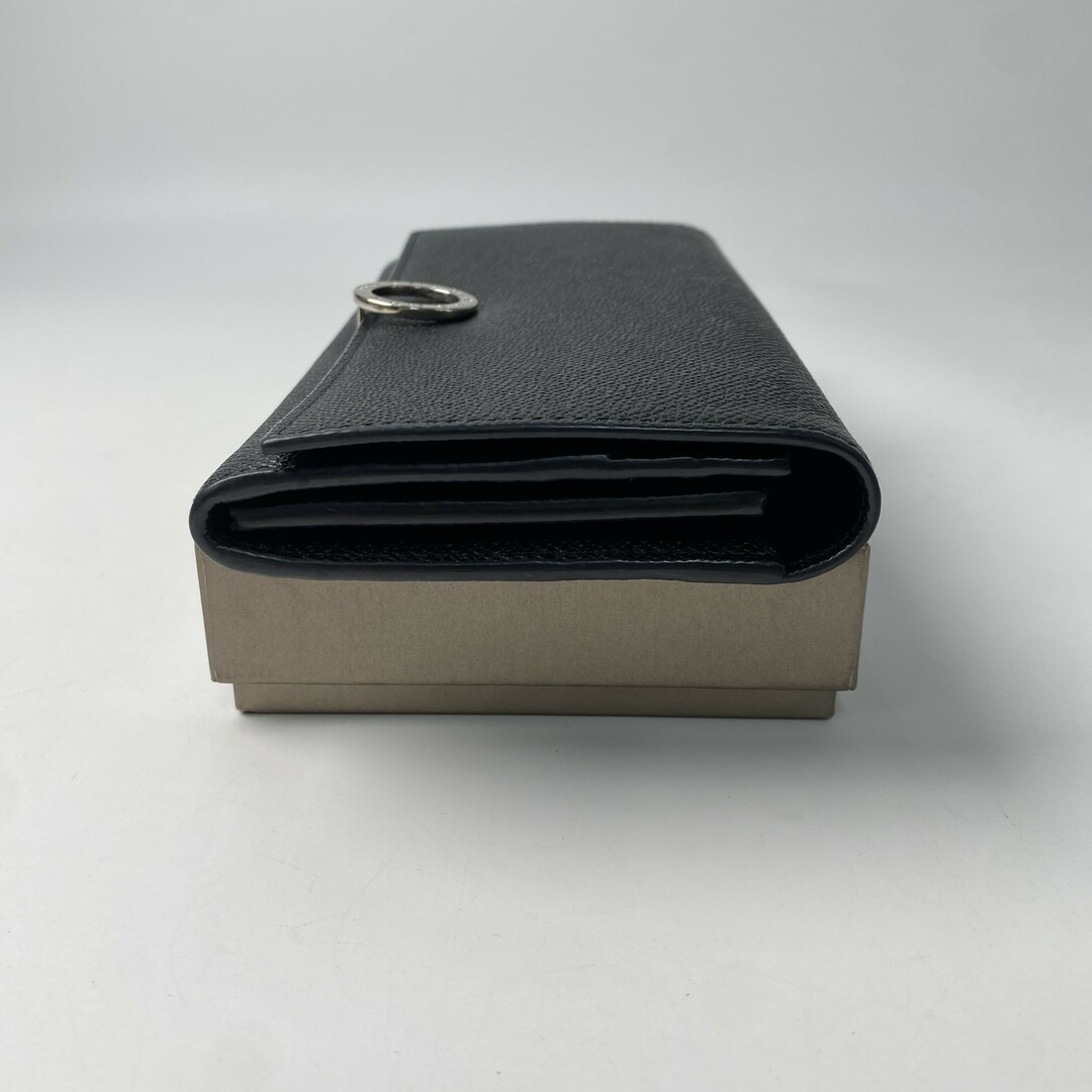 BVLGARI - 美品 ブルガリ BVLGARI メンズ 二つ折り 財布 BVLGARI - 美品 ブルガリ BVLGARI メンズ 二つ折り 財布