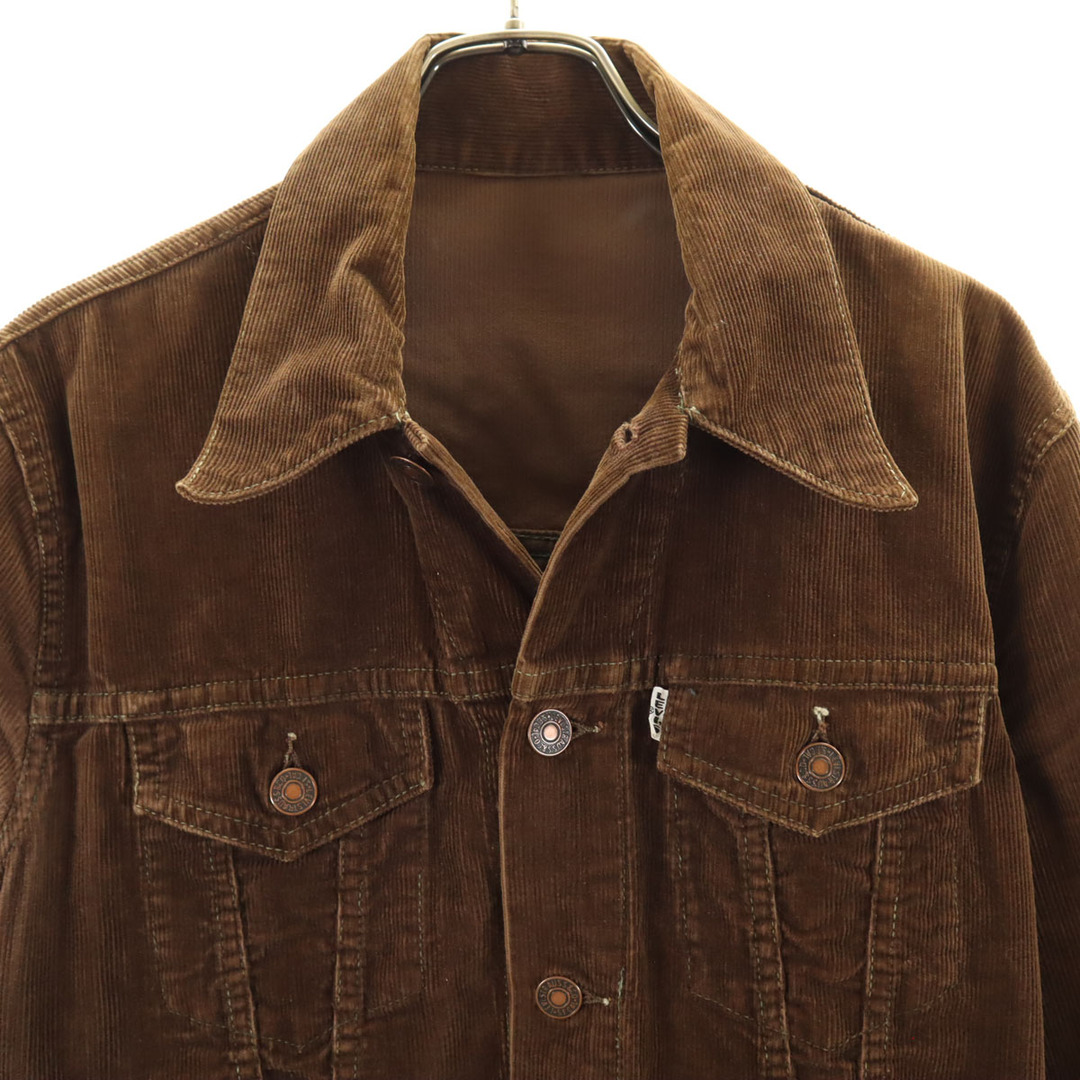 Levi's - 古着 Levi's リーバイス 70s ヴィンテージ 白タブ Levi's - 古着 Levi's リーバイス 70s ヴィンテージ 白タブ