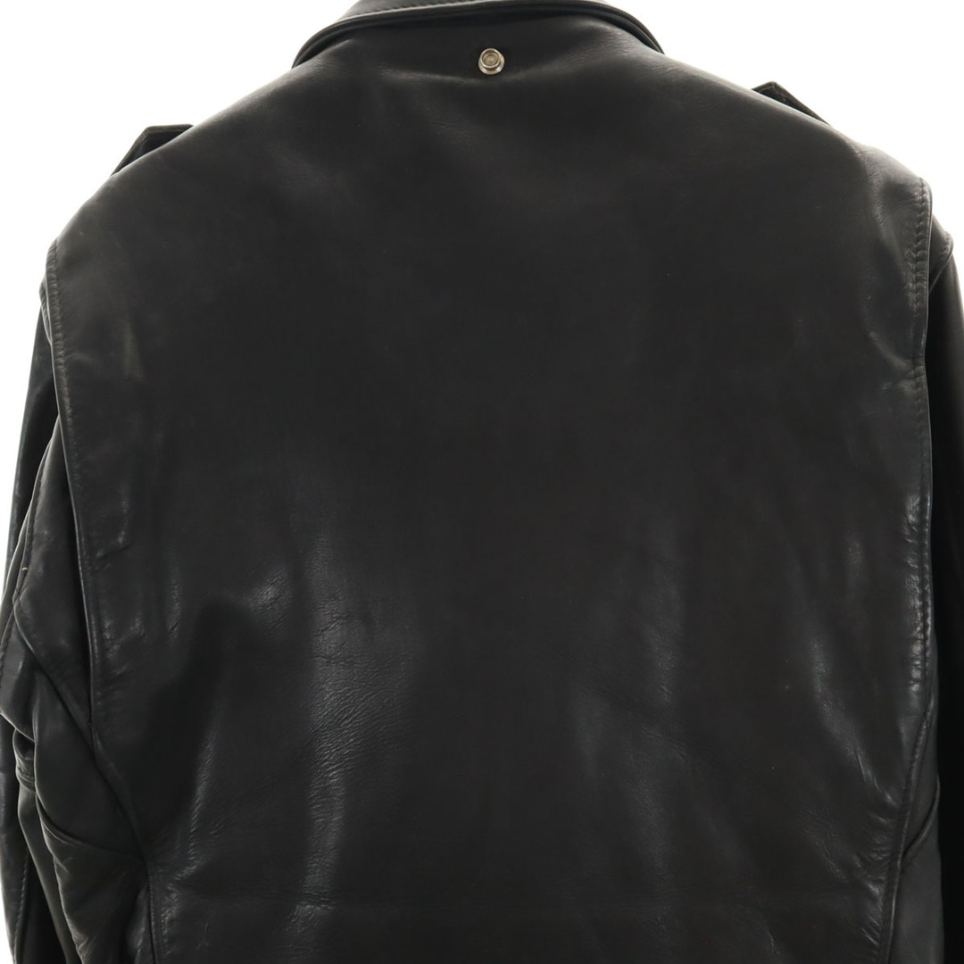 schott - 古着 schott ショット 80s 90s オールド USA製 schott - 古着 schott ショット 80s 90s オールド USA製