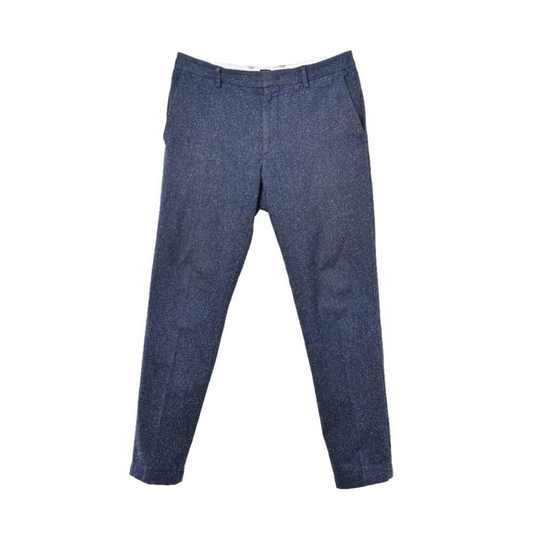HUGO BOSS - HUGO BOSS ウール スラックス パンツの通販 by HUGO BOSS - HUGO BOSS ウール スラックス パンツの通販 by