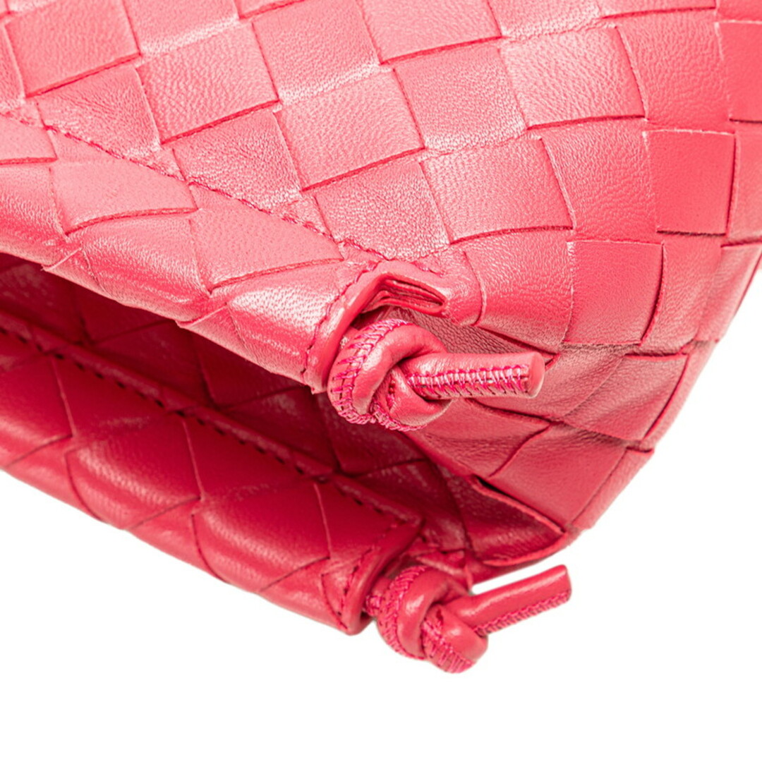 BOTTEGA VENETA - ボッテガヴェネタ イントレチャート BOTTEGA VENETA - ボッテガヴェネタ イントレチャート