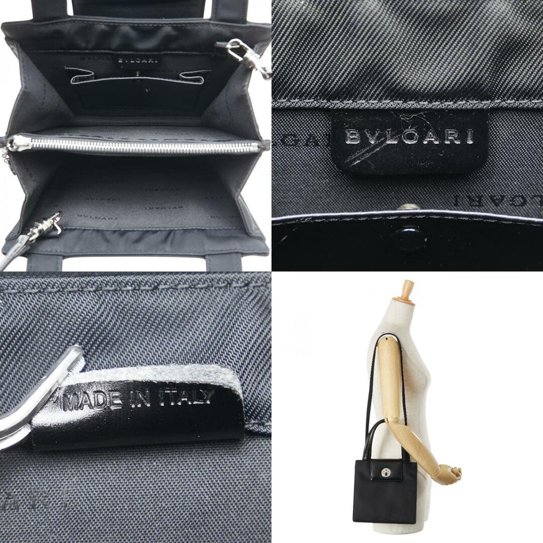 BVLGARI - ブルガリ ブルガリブルガリ ハンドバッグ ワン BVLGARI - ブルガリ ブルガリブルガリ ハンドバッグ ワン