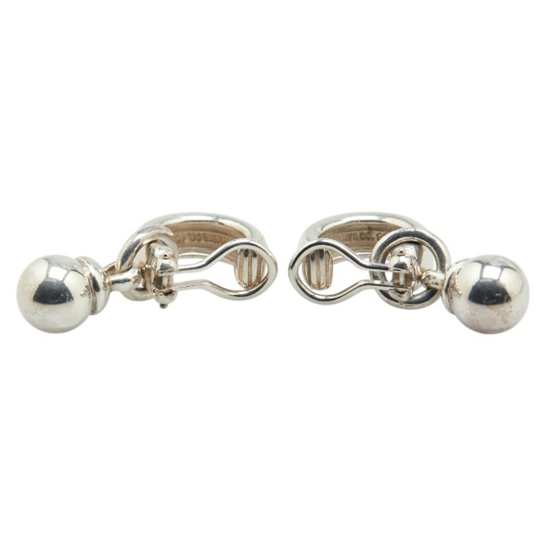 Tiffany & Co. - ティファニー ドアノック イヤリング SV925 Tiffany & Co. - ティファニー ドアノック イヤリング SV925