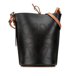 LOEWE - ロエベ バルーンバッグ パウラズ イビザ コラボ LOEWE - ロエベ バルーンバッグ パウラズ イビザ コラボ