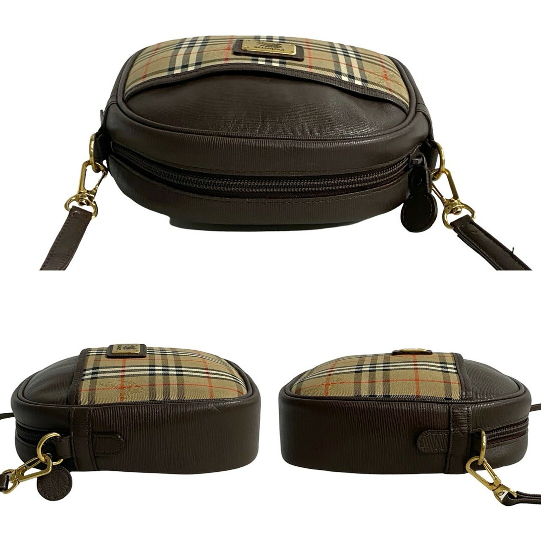 BURBERRY - 極 美品 Burberrys バーバリーズ ヴィンテージ ノバ BURBERRY - 極 美品 Burberrys バーバリーズ ヴィンテージ ノバ