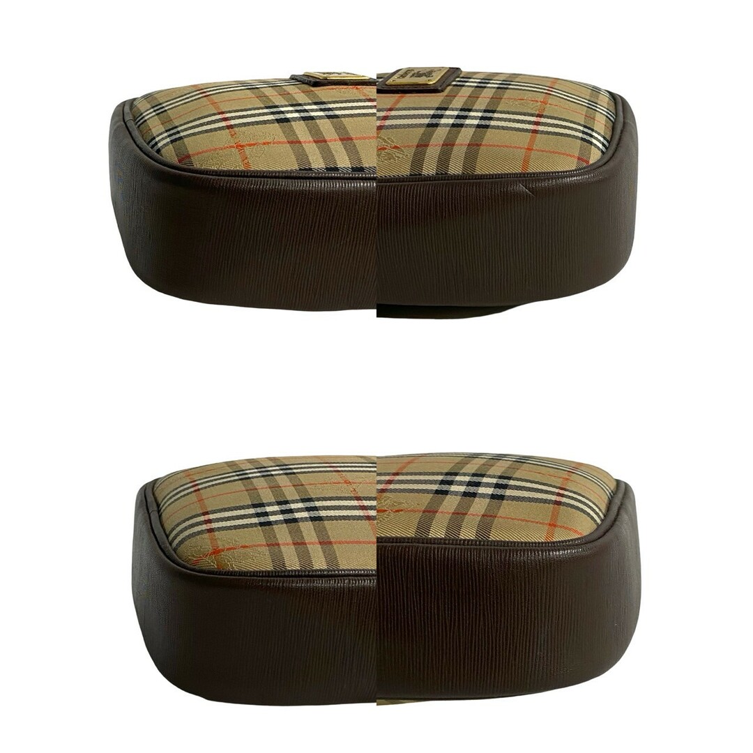 BURBERRY - 極 美品 Burberrys バーバリーズ ヴィンテージ ノバ BURBERRY - 極 美品 Burberrys バーバリーズ ヴィンテージ ノバ