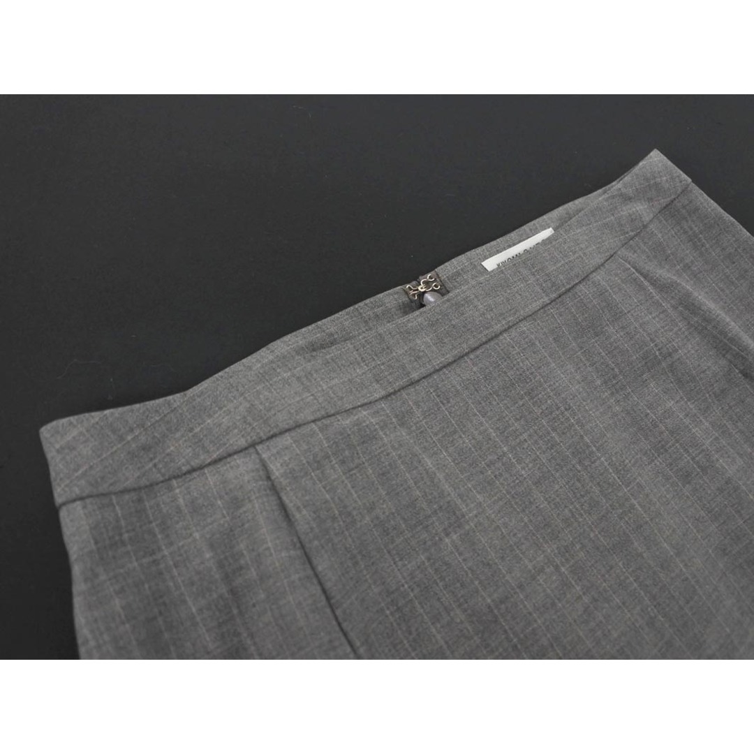 BARNEYS NEW YORK バーニーズ ニューヨーク KIYOMI SAITO ウール BARNEYS NEW YORK バーニーズ ニューヨーク KIYOMI SAITO ウール