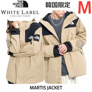 THE NORTH FACE(ナイロンジャケット ・ ホワイト/白色系)の THE NORTH FACE(ナイロンジャケット ・ ホワイト/白色系)の