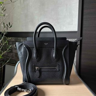 celine ラゲージのフリマアイテム一覧 celine ラゲージのフリマアイテム一覧