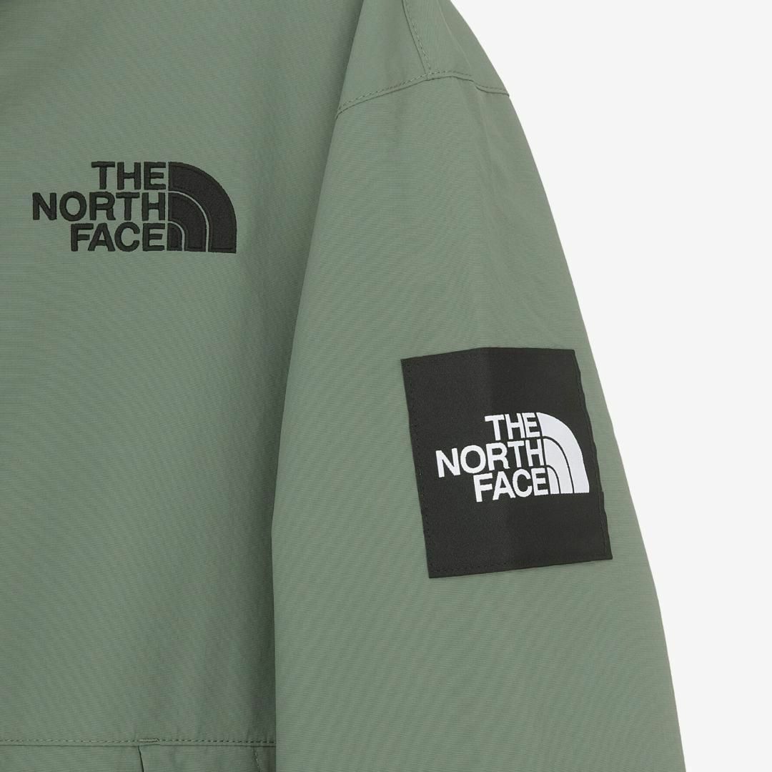 THE NORTH FACE - 韓国 ノースフェイス VILANJACKET S ヴィラン THE NORTH FACE - 韓国 ノースフェイス VILANJACKET S ヴィラン