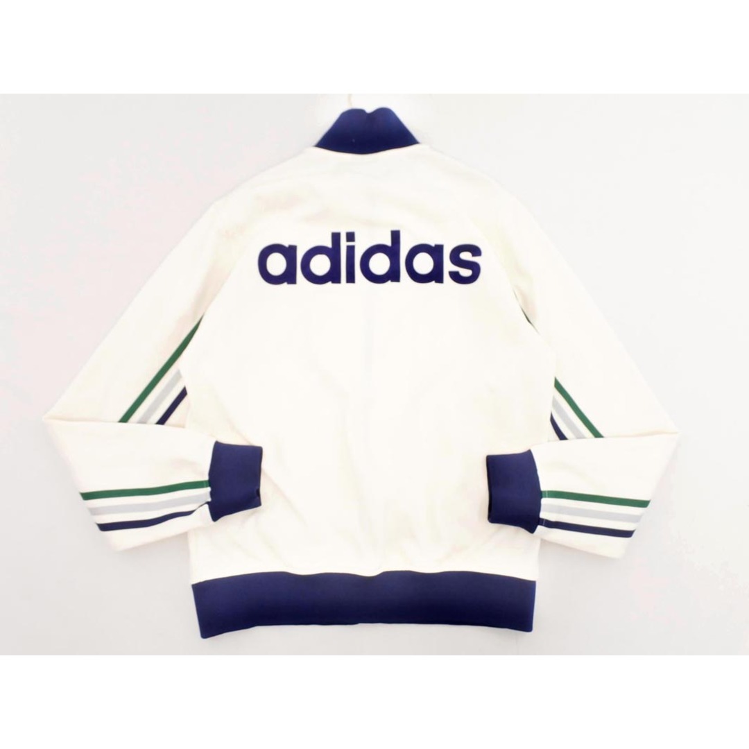 adidas - adidas アディダス バックロゴ フロッキープリント adidas - adidas アディダス バックロゴ フロッキープリント