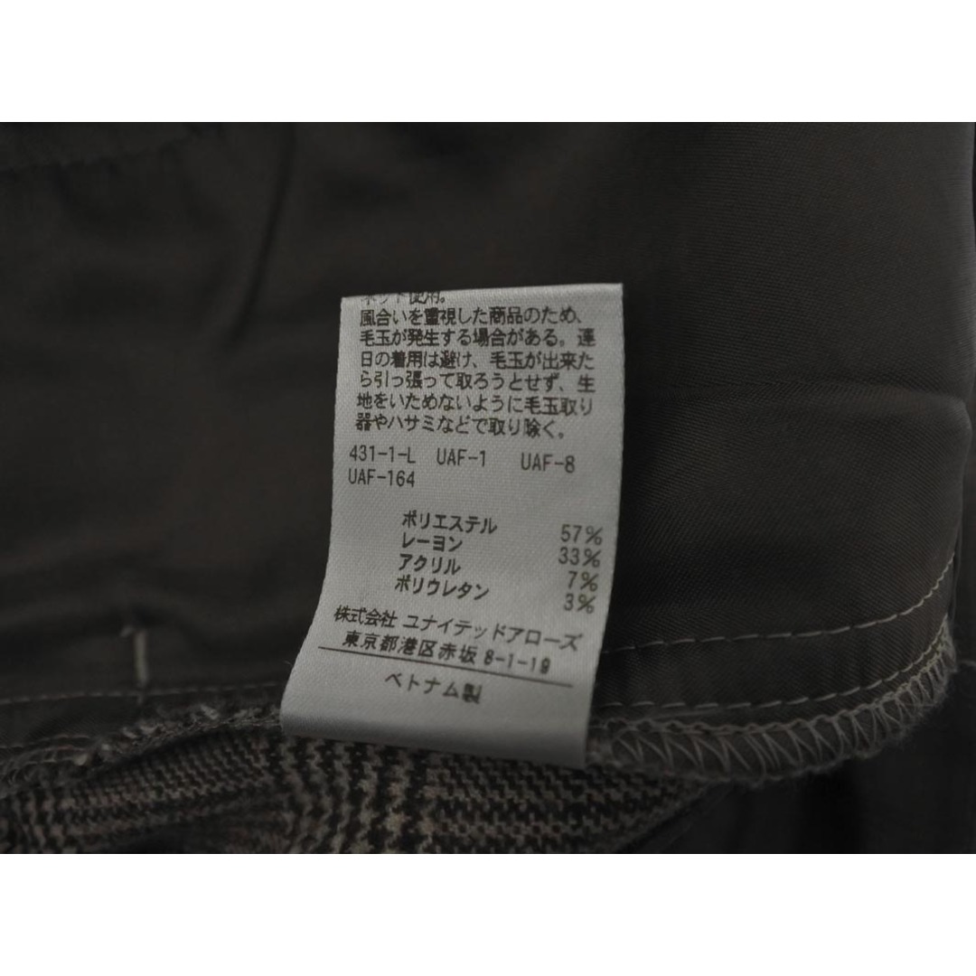 UNITED ARROWS - BEAUTY & YOUTH ビューティ&ユース UNITED ARROWS - BEAUTY & YOUTH ビューティ&ユース