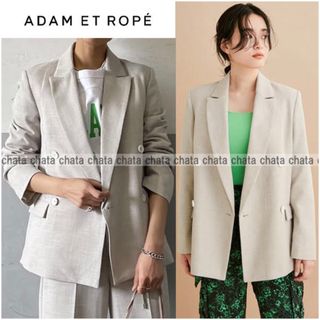Adam et Rope'(ジャケット/アウター)のフリマアイテム一覧 Adam et Rope'(ジャケット/アウター)のフリマアイテム一覧