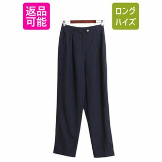 Ralph Lauren - 90s LAUREN ラルフローレン チョーク ストライプ Ralph Lauren - 90s LAUREN ラルフローレン チョーク ストライプ