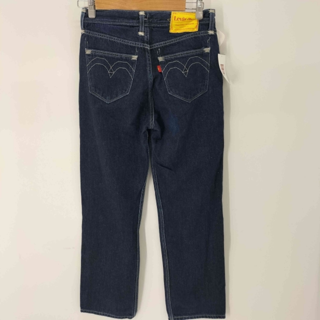Levi's - Levis RED(リーバイスレッド) ストレートデニムパンツ Levi's - Levis RED(リーバイスレッド) ストレートデニムパンツ