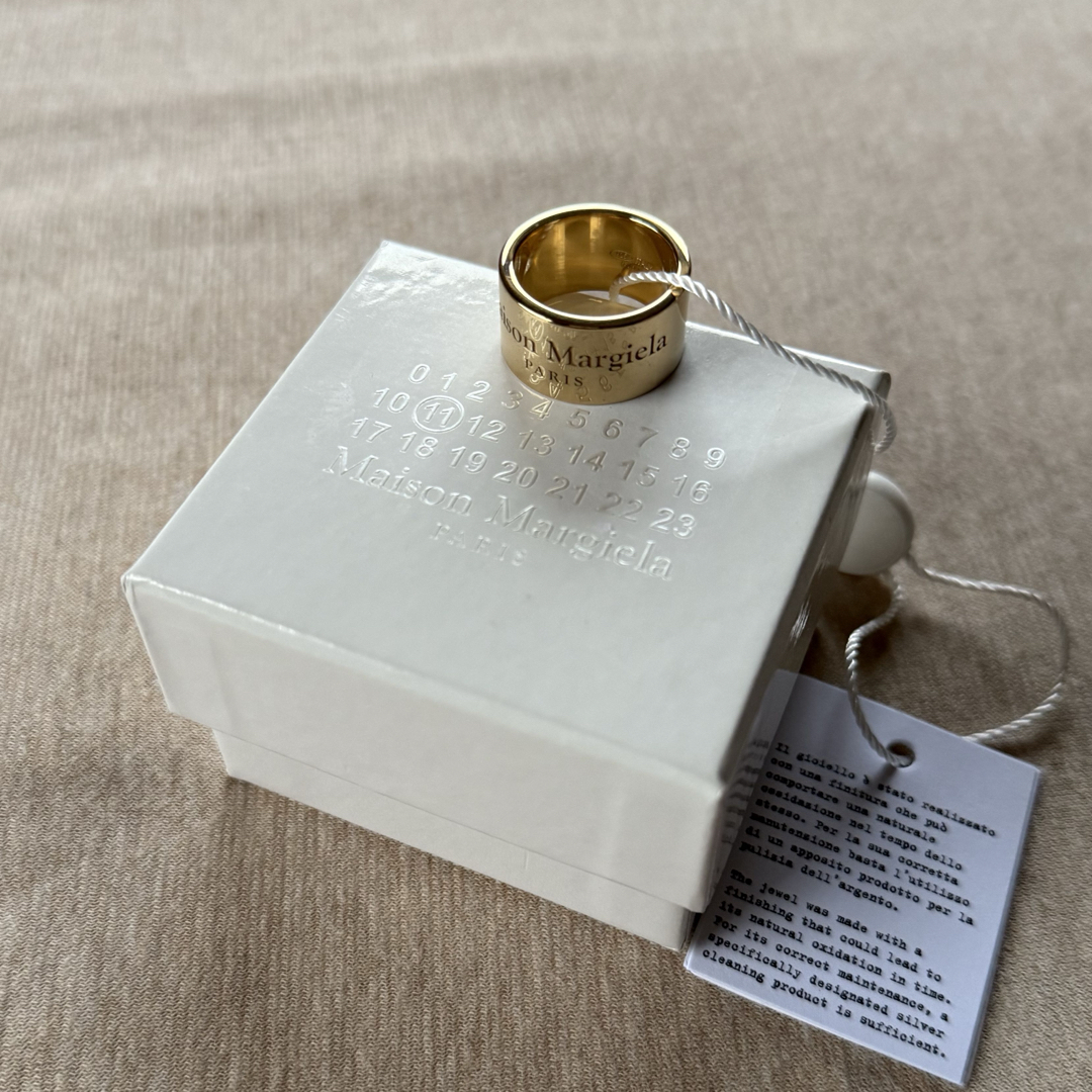 Maison Margiela(旧Maison Martin Margiela) - 6新品52%off Maison Margiela(旧Maison Martin Margiela) - 6新品52%off