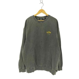 XLARGE(スウェット ・ グレー/灰色系)のフリマアイテム一覧 XLARGE(スウェット ・ グレー/灰色系)のフリマアイテム一覧