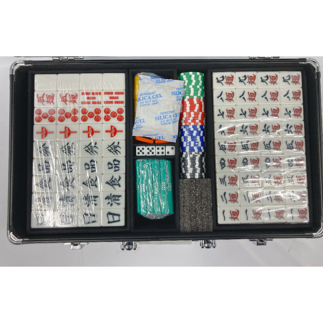 日清食品 - ✨新品✨日清食品 日清牌 クエスト 麻雀牌フルセット 日清食品 - ✨新品✨日清食品 日清牌 クエスト 麻雀牌フルセット