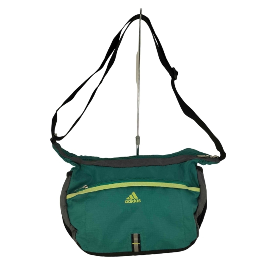 adidas - adidas(アディダス) ロゴ刺繍 リップストップ adidas - adidas(アディダス) ロゴ刺繍 リップストップ