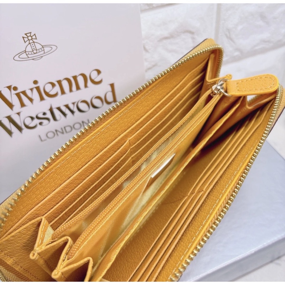 Vivienne Westwood - 【最新作◇金運アップ】ヴィヴィアン Vivienne Westwood - 【最新作◇金運アップ】ヴィヴィアン