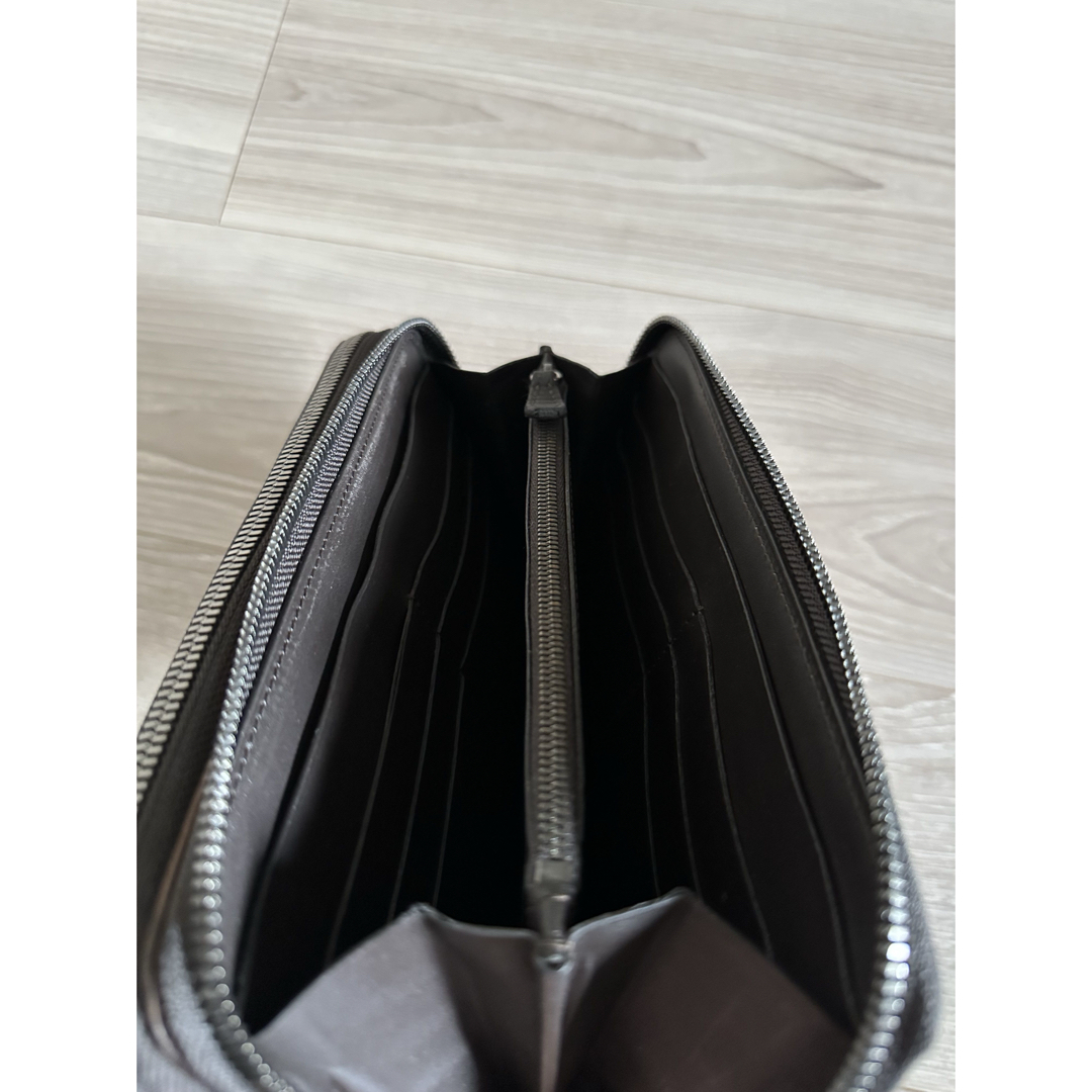 BERLUTI - 特注36万 ベルルッティ タリ スクリットレザー 長財布 BERLUTI - 特注36万 ベルルッティ タリ スクリットレザー 長財布