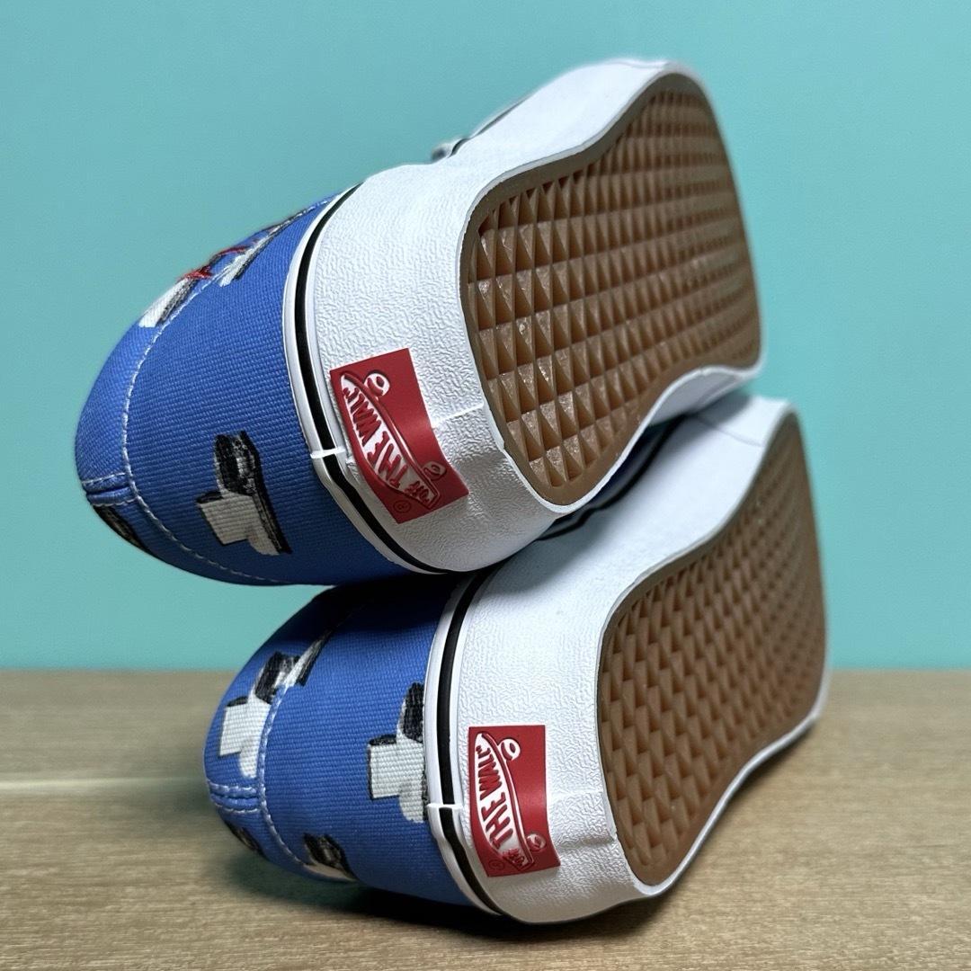VANS - バンズ【VANS】スリッポン ※C.T.Wコラボ別注の通販 by VANS - バンズ【VANS】スリッポン ※C.T.Wコラボ別注の通販 by