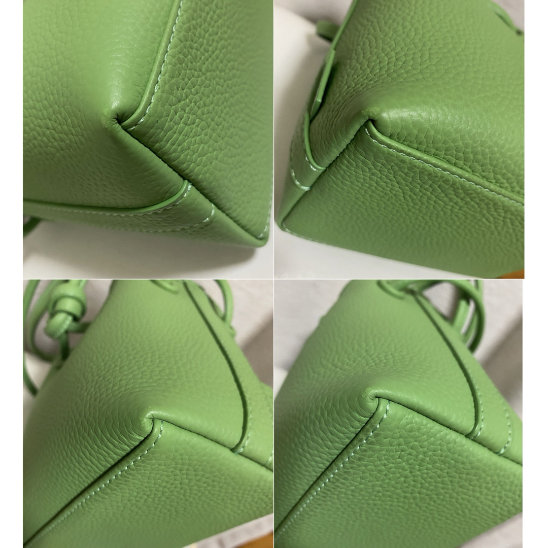 VASIC - 【VASIC】bond minimini グリーンの通販 by shop TOTO VASIC - 【VASIC】bond minimini グリーンの通販 by shop TOTO