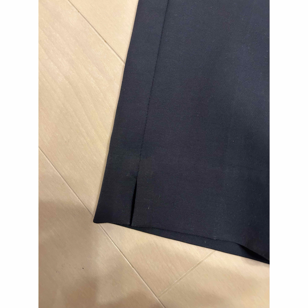 Brooks Brothers - Brooks brothers ネイビー スラックス(2)の Brooks Brothers - Brooks brothers ネイビー スラックス(2)の