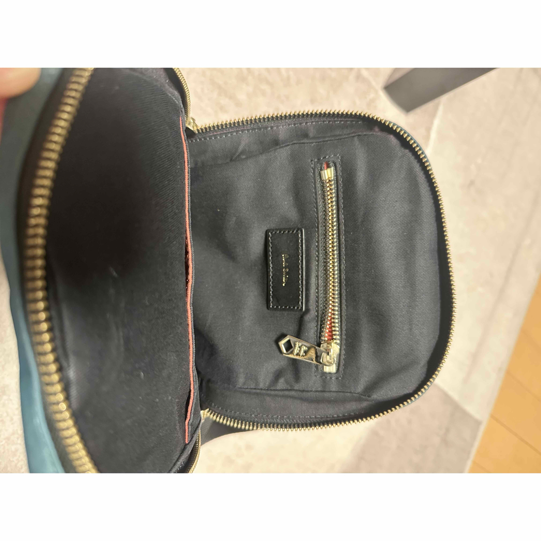 Paul Smith - ポールスミス Paul Smith ボディバッグの通販 by Paul Smith - ポールスミス Paul Smith ボディバッグの通販 by